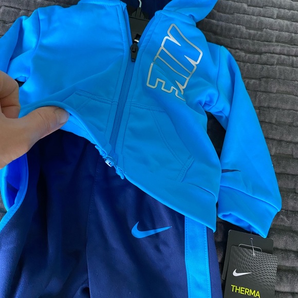 Nike | Matching Sets | Nike Therma Set | Poshmark